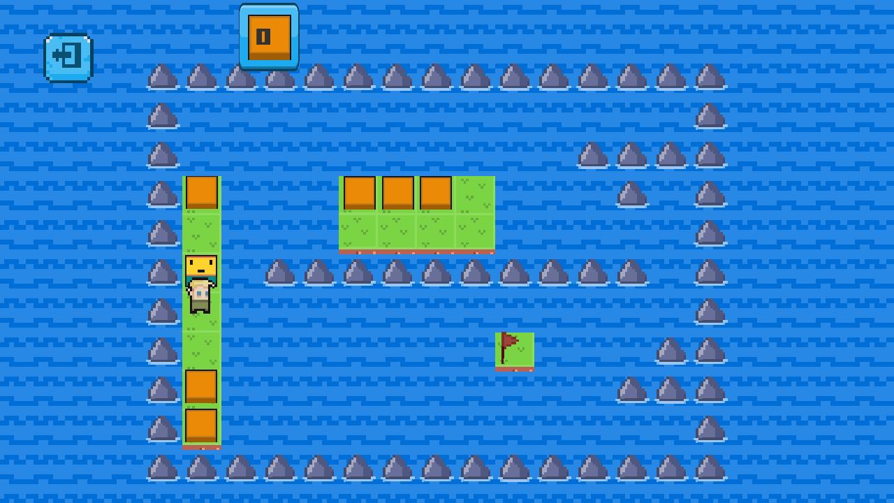 Rescue Bot - HTML5 - Unity Webgl by shironobe06 | CodeCanyon